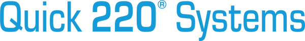 Voltage Converters | Quick 220 Electrical Systems