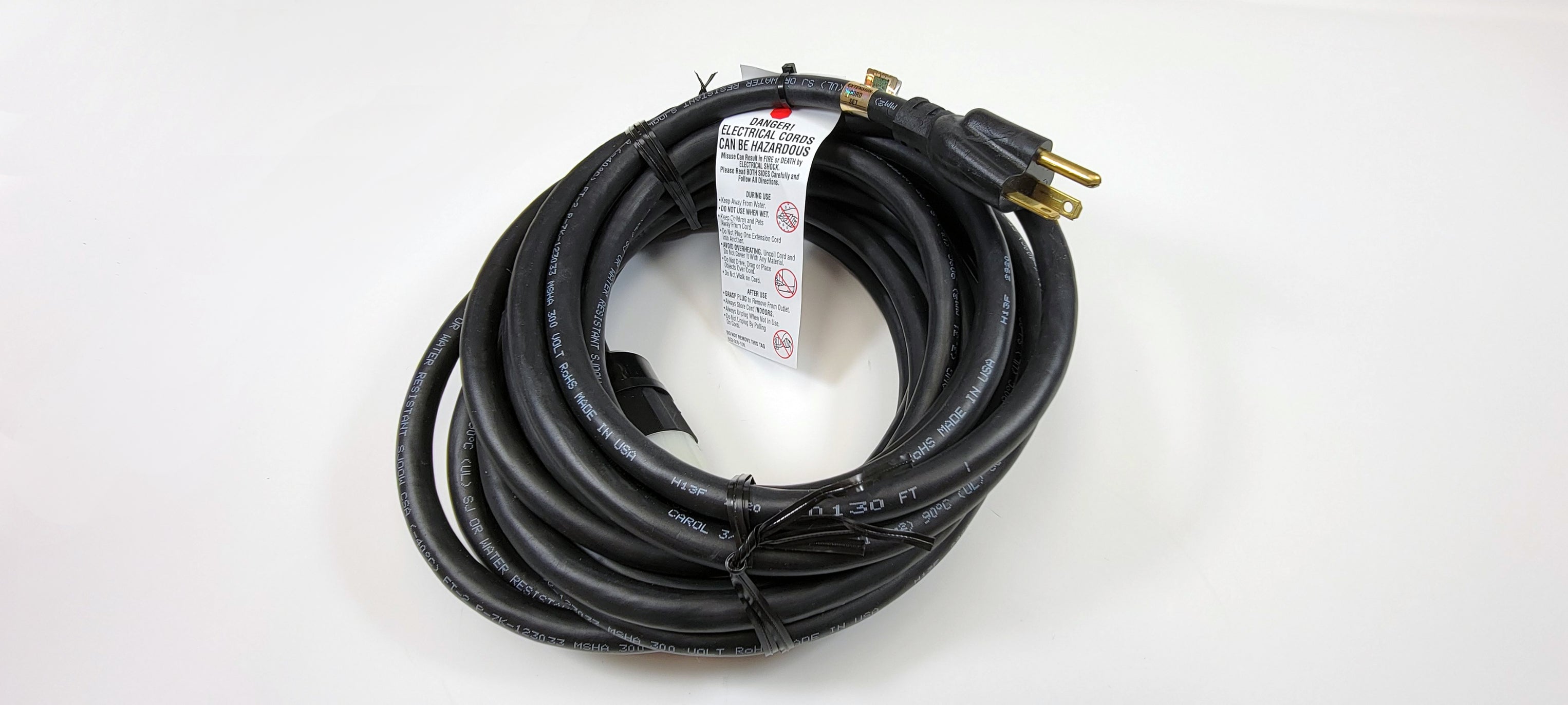 Model A220-20L plus 2 adapter cords, 1 extension cord | Quick 220 ...