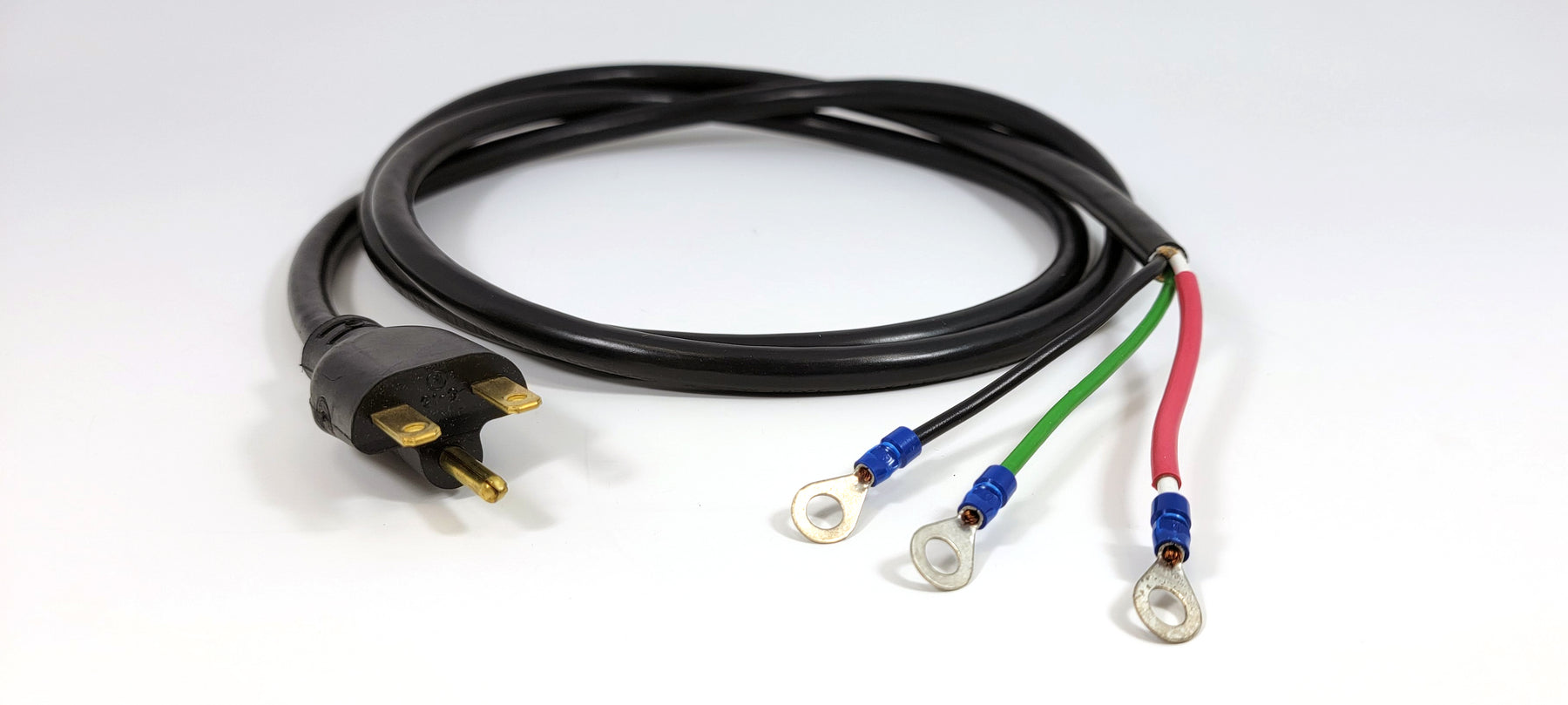 Power Cords | Quick 220 Electrical Systems
